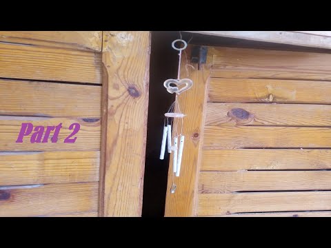 Fixing Wind Chime Part 2 Youtube
