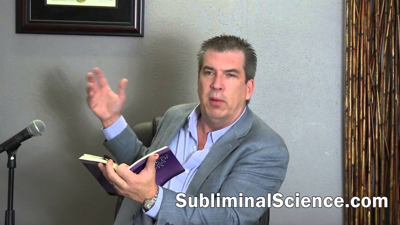 Using Scripts In Hypnosis Youtube
