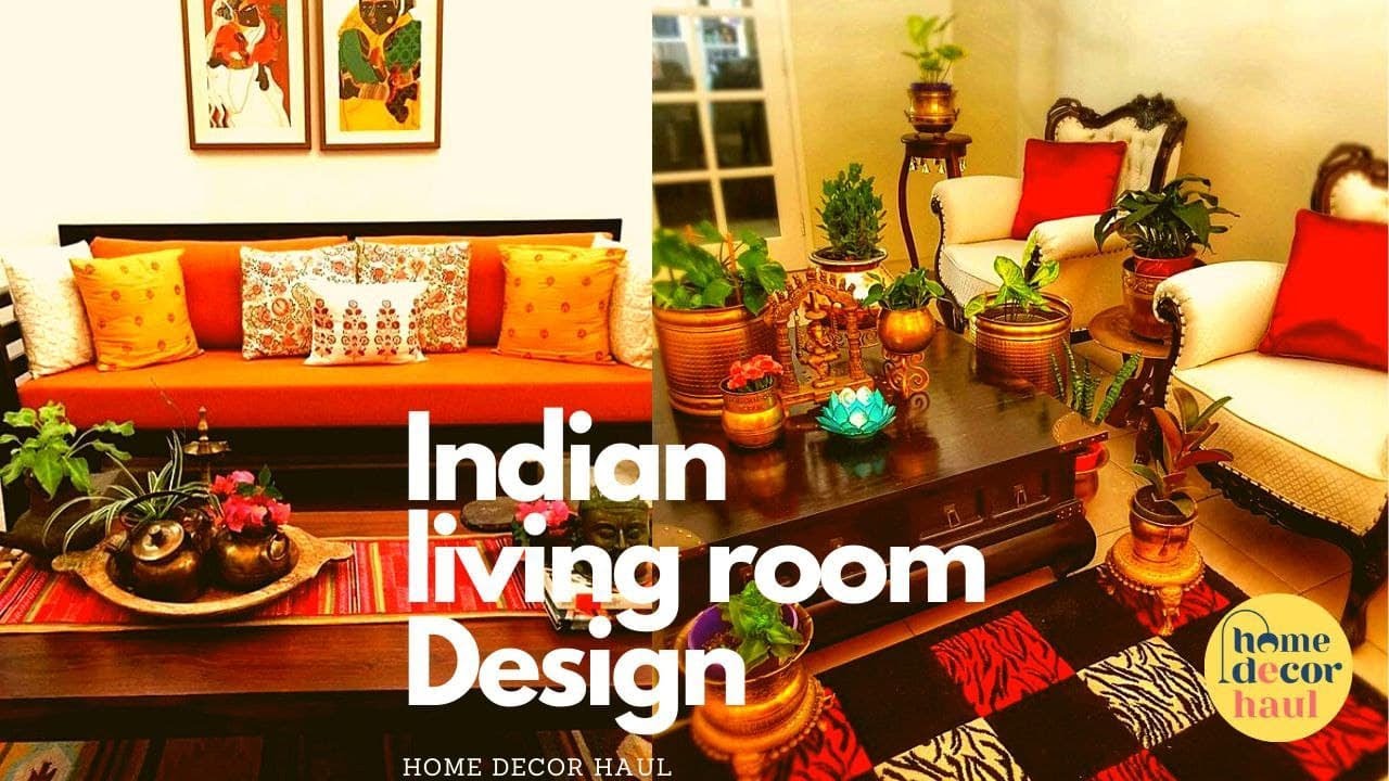 Living Room Interior Design Indian Style Bryont Blog