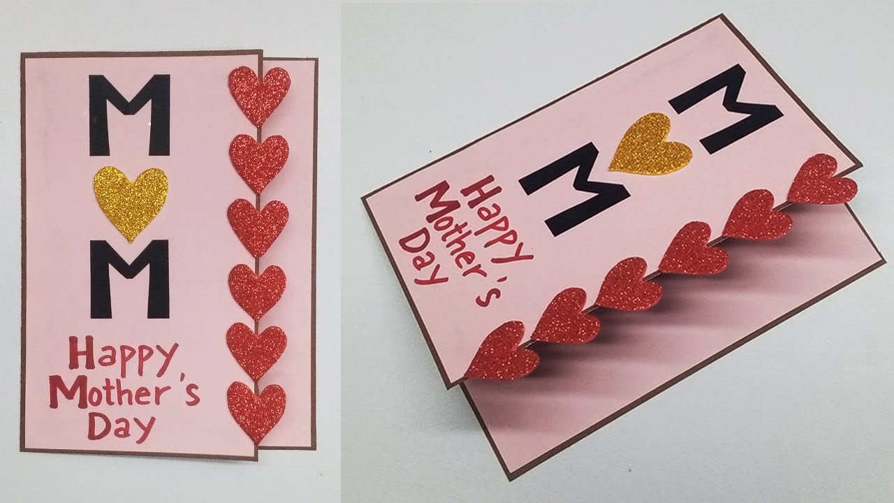Mother S Day Card Designs
