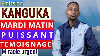 Les Temoignages De Mardi Matin Le 11 02 2025 Par Chris Ndikumana