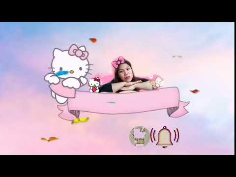 My Hello Kitty Intro Youtube