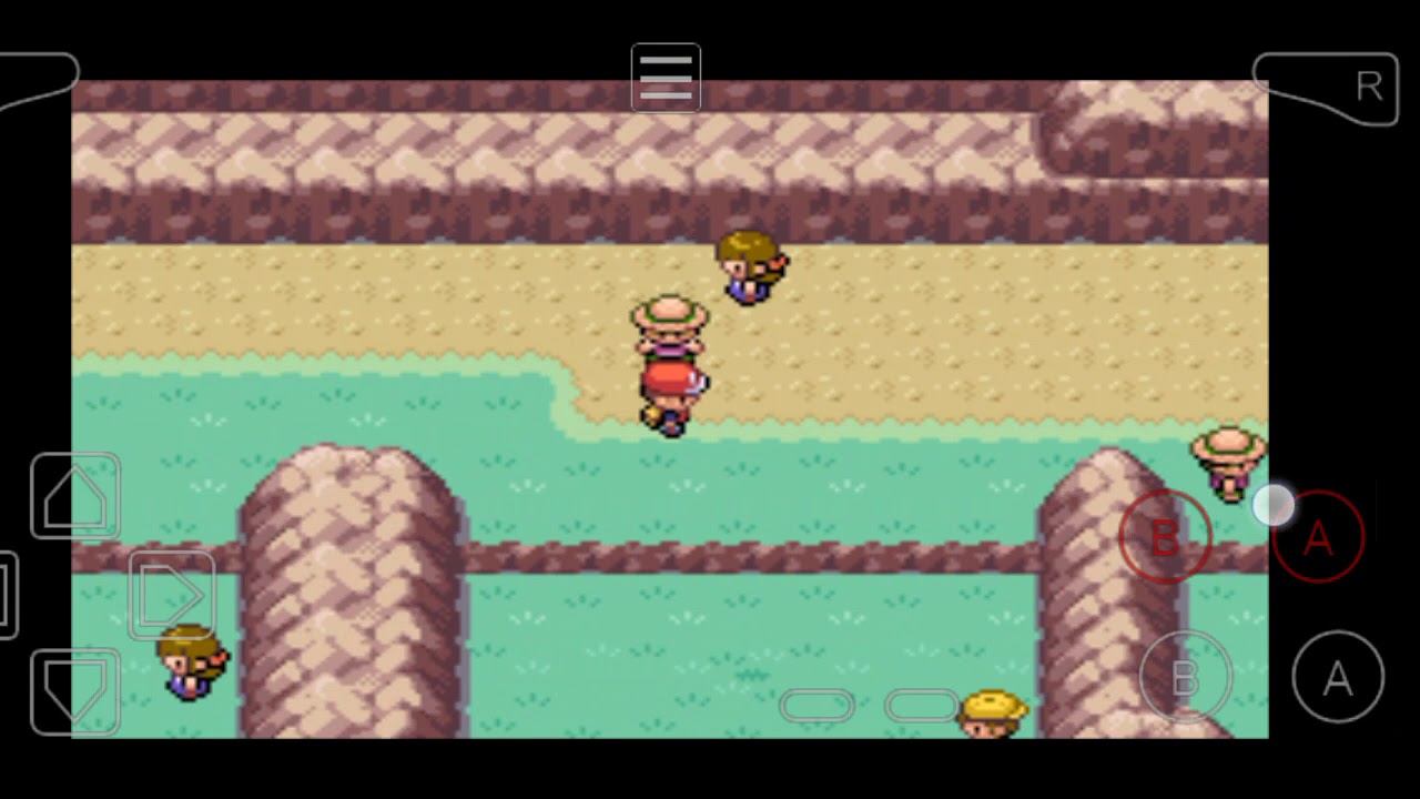 Pokémon Gameplay Youtube