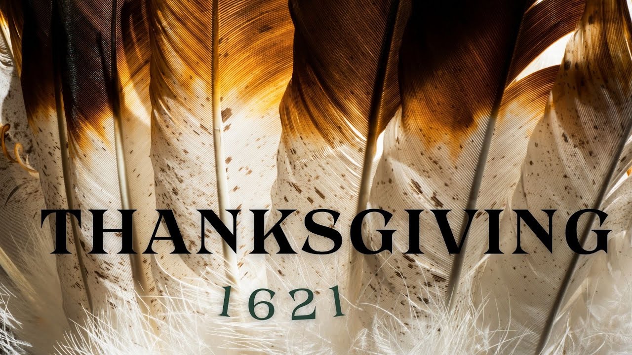 Native Americans Pilgrims The Unexpected Alliance That Gave Birth To