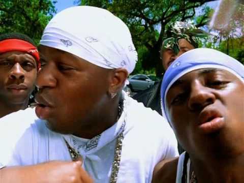 Big Tymers Ft Lil Wayne And Juvenile Number One Stunna Youtube