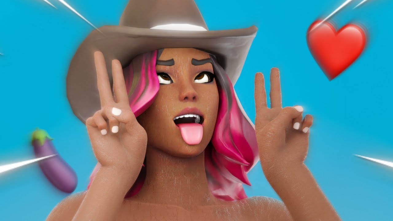 Calamity Fortnite R34рџ ћрџќ Youtube