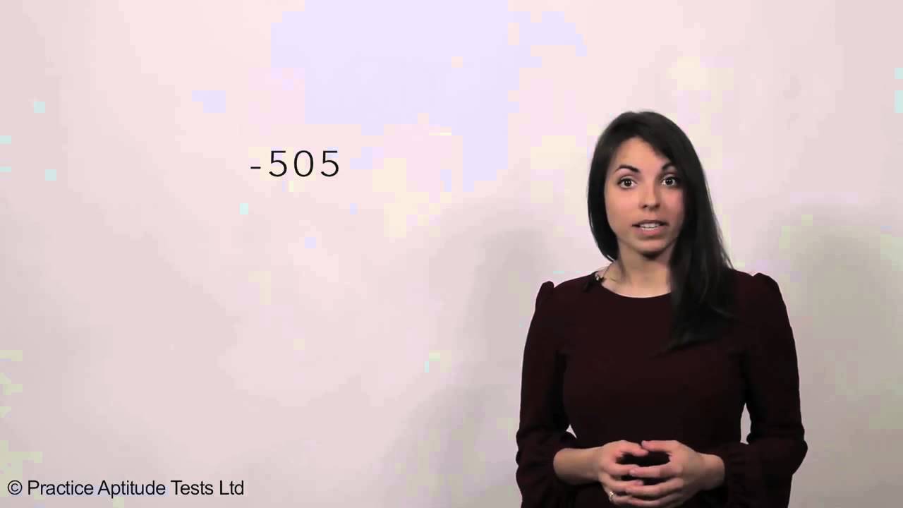 How To Calculate Percentage Decrease Youtube