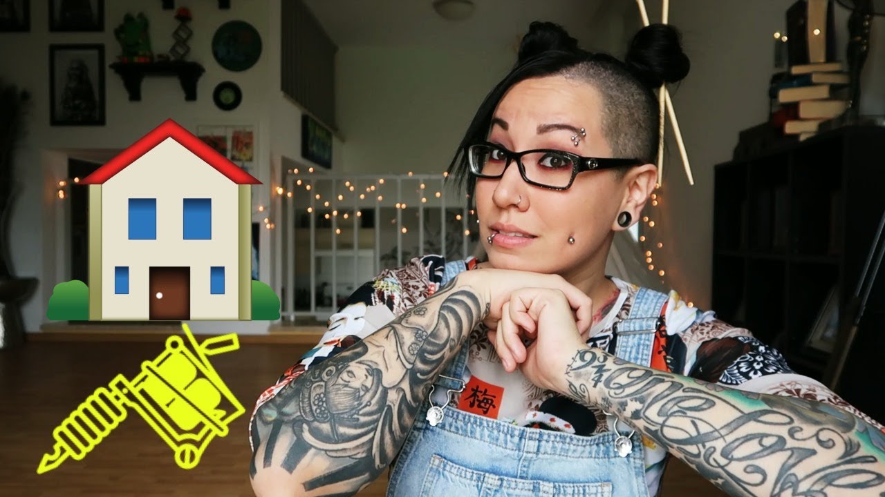 Tattooing At Home Youtube