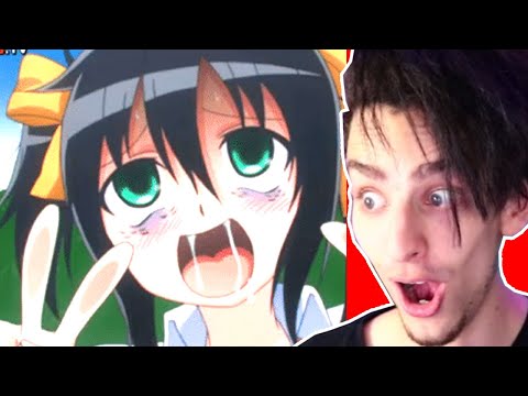 10 Minutes Of Cursed Anime Memes Very Nice Anime Manga Know
