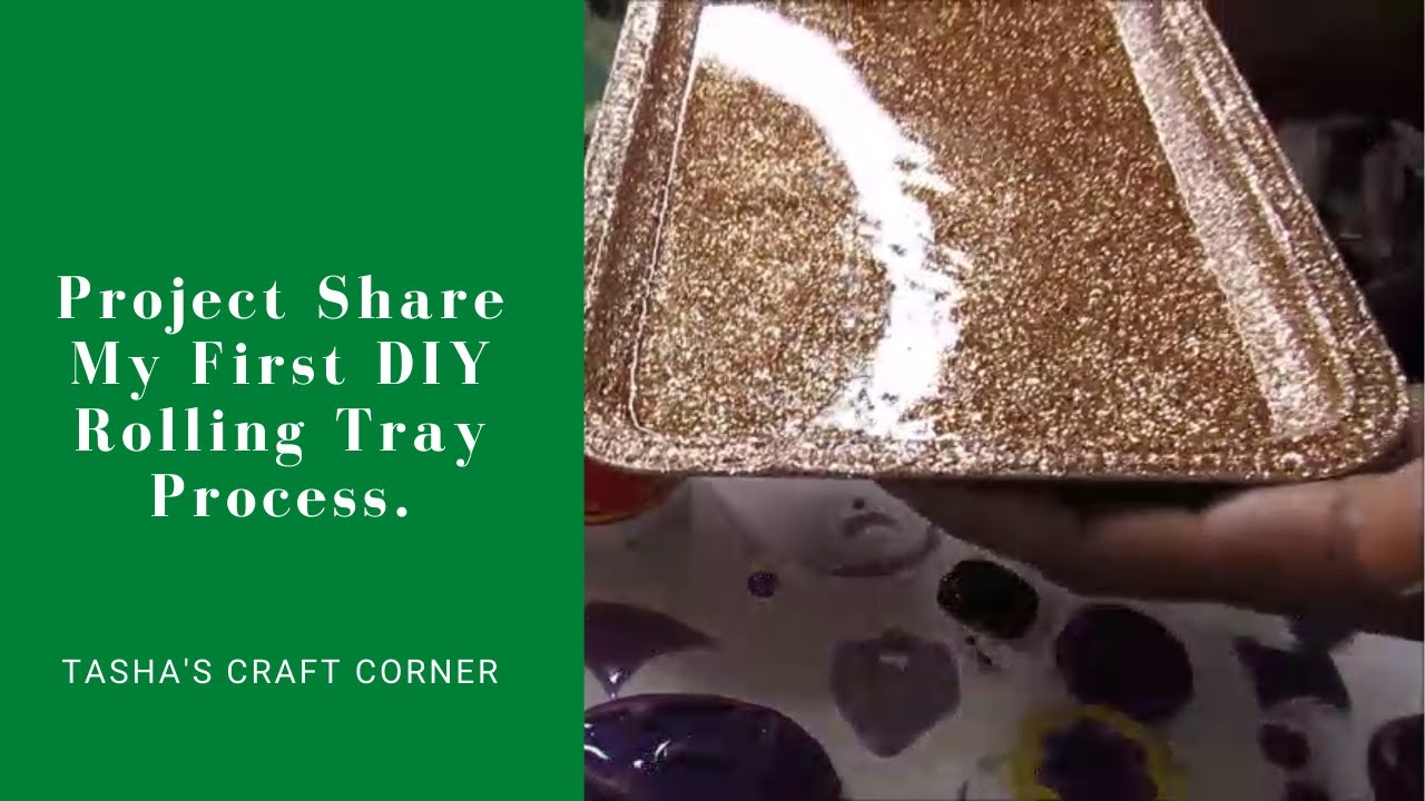 Dollar Tree Rolling Trays At Clarence Valladares Blog