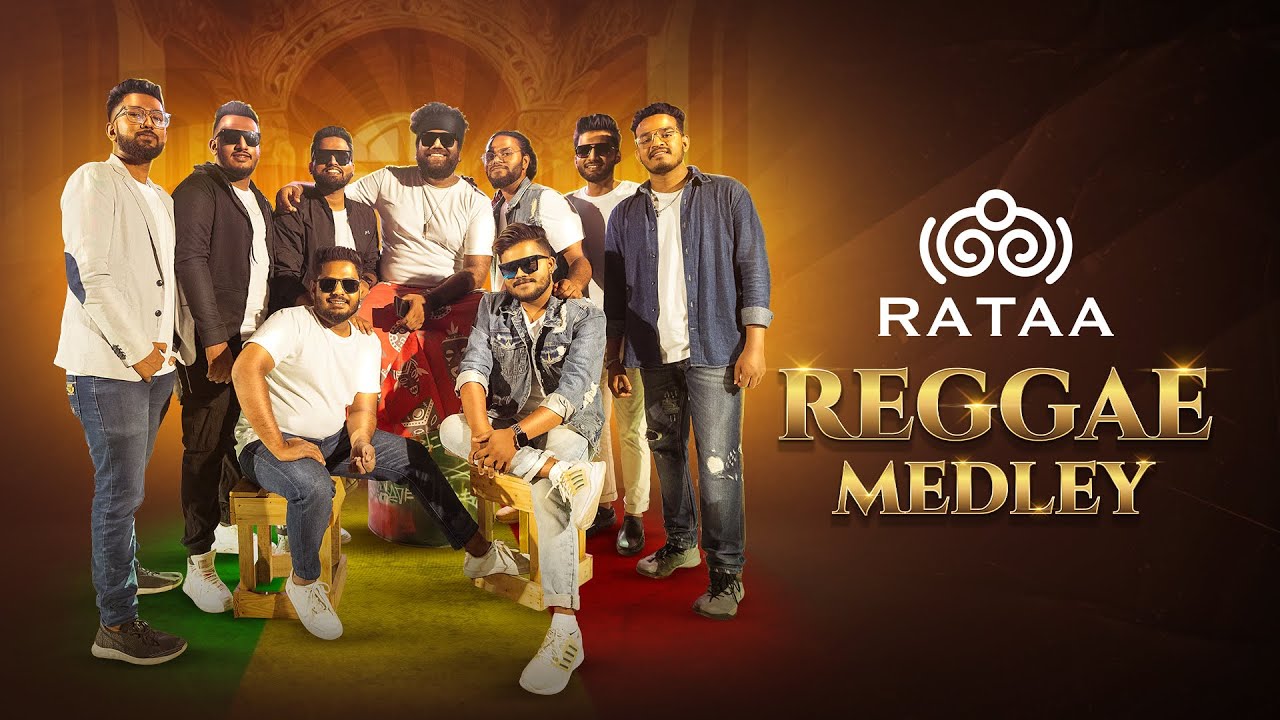 Rataa Reggae Medley Chords Chordify