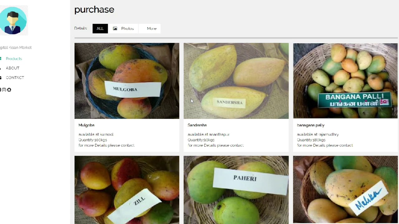 Hackathon Project Youtube