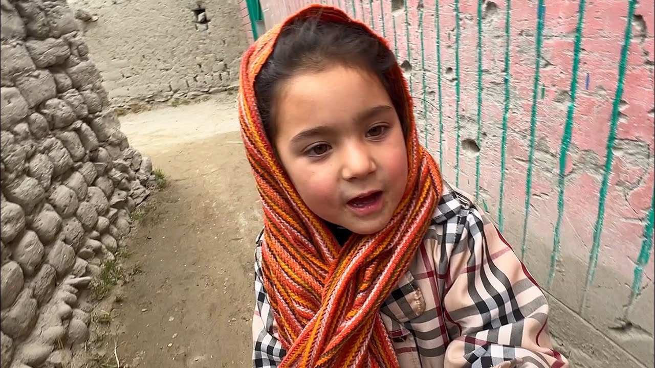 My Village Tour Youtube