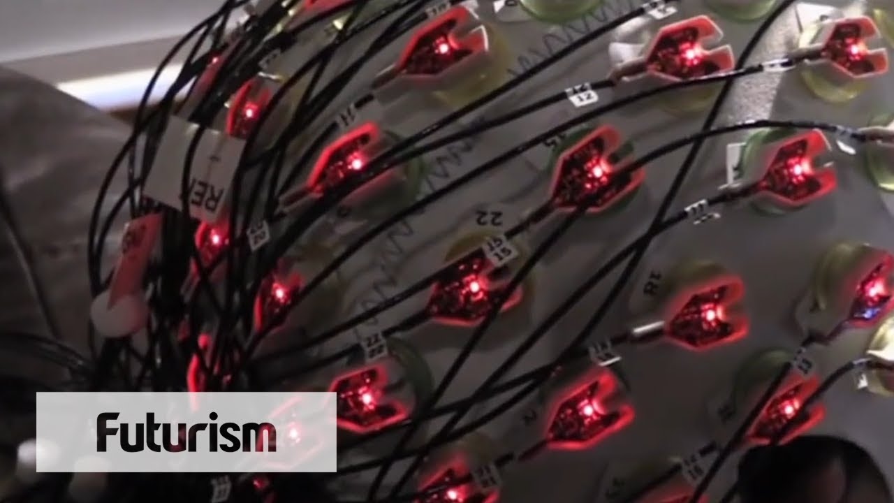Brain Computer Interfaces Youtube