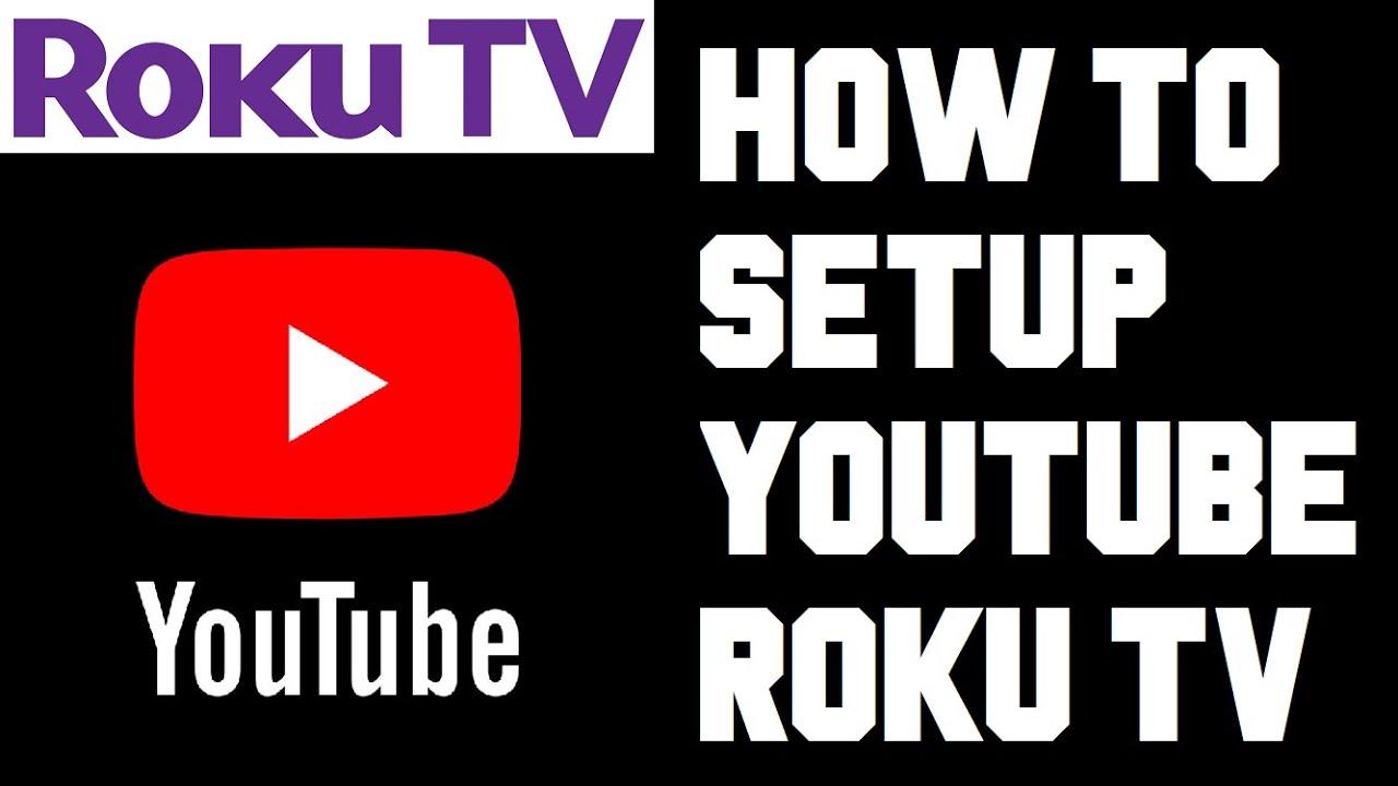 Roku Tv How To Setup App How To Setup On Roku Tv