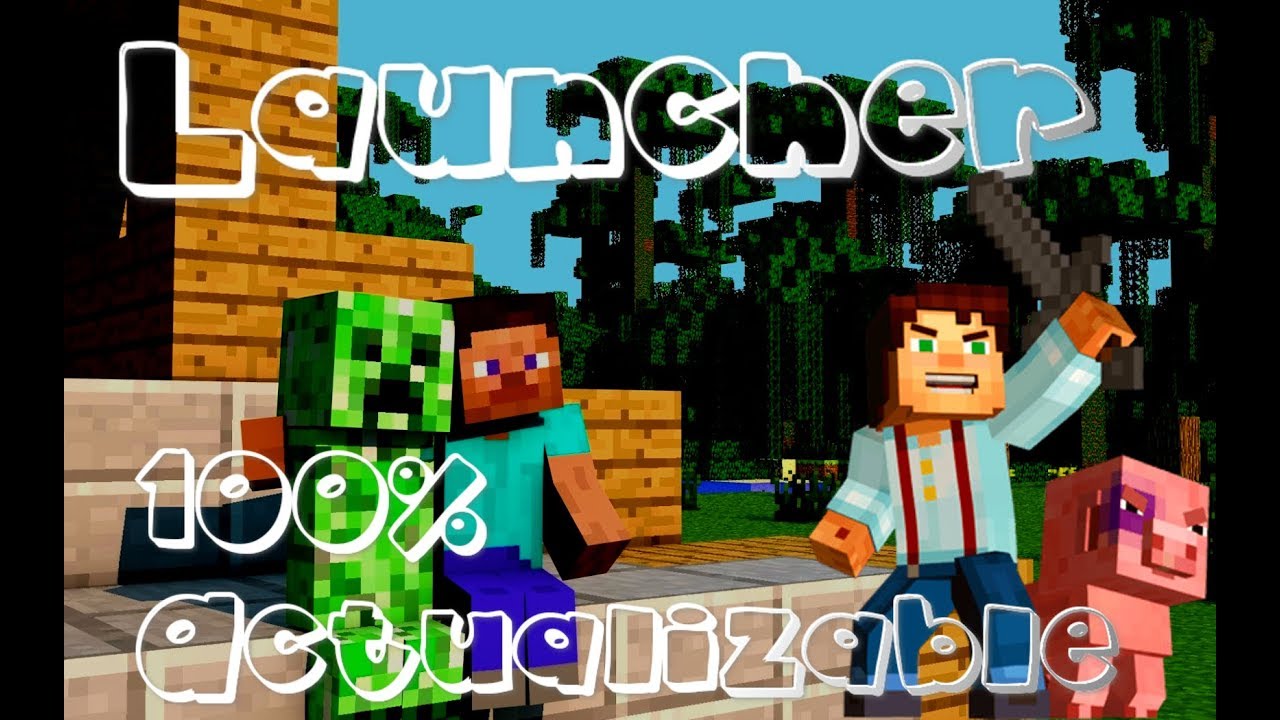 Best Minecraft Launchers 2019 Oioshutter