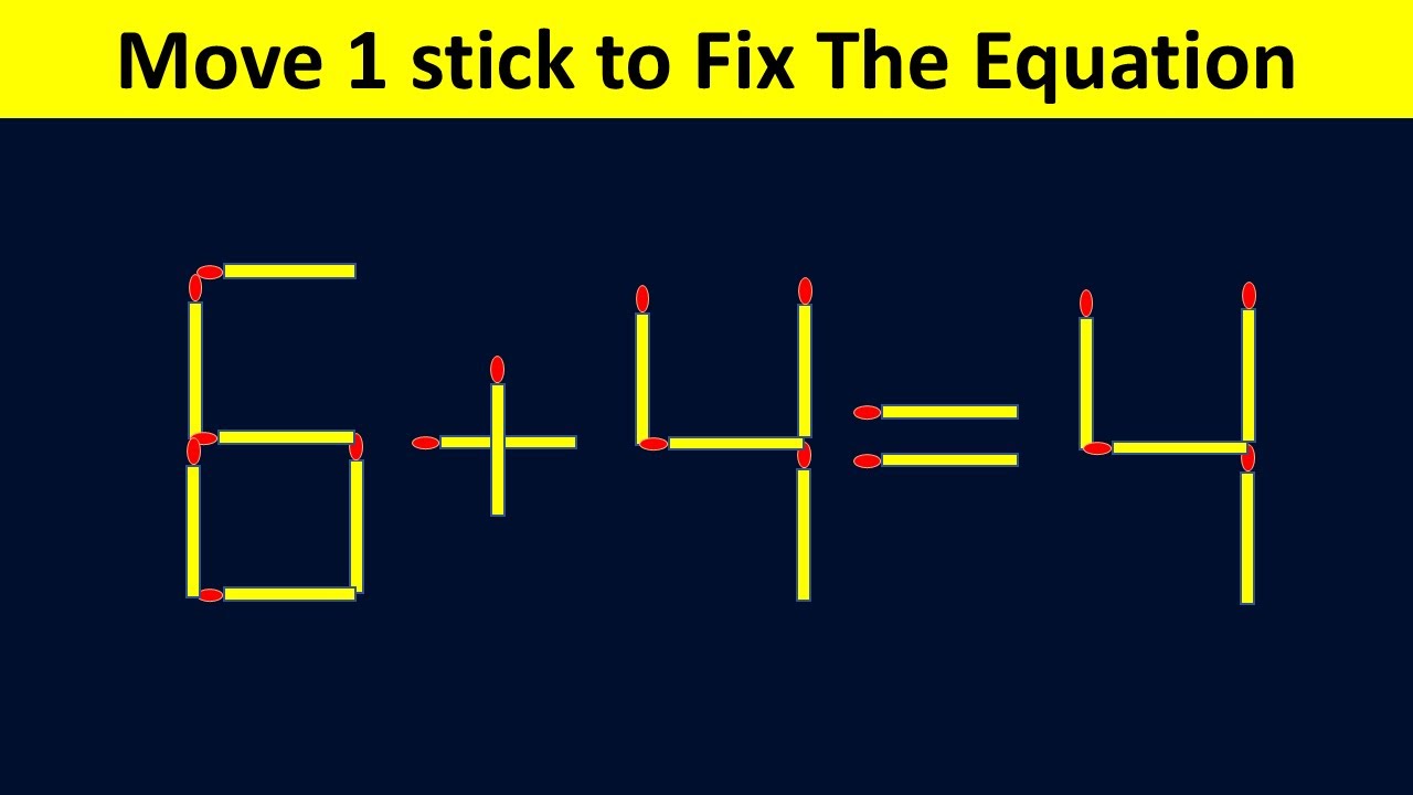 Brain Test 05 Test Your Iq Brain Teaser Solved Only Geniuses