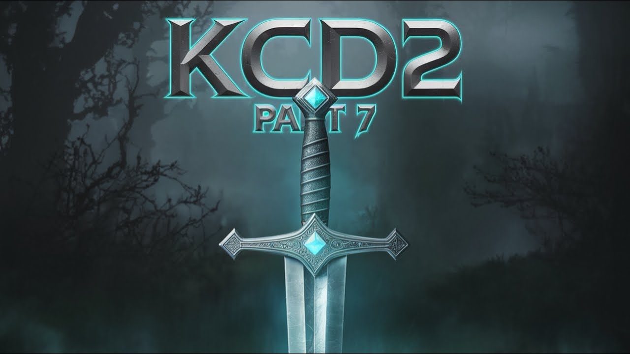 Kcd2 Livestream Part 7 Youtube