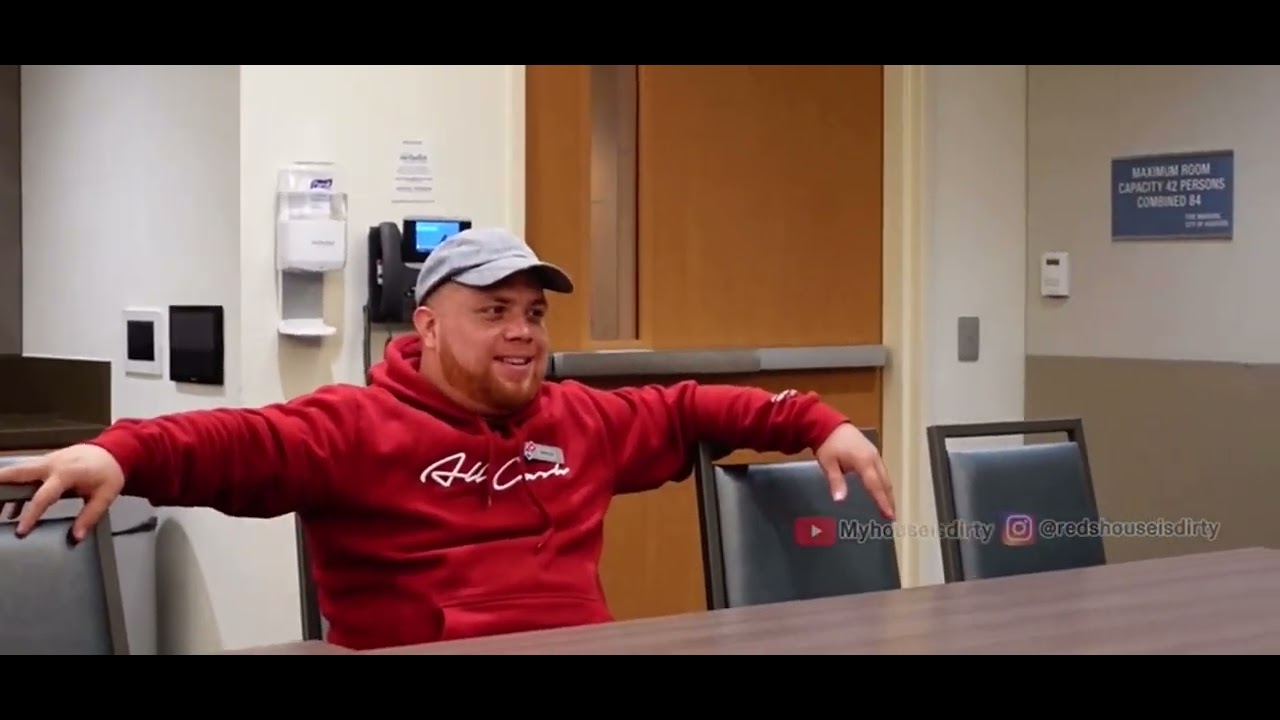 Myhouseisdirty Youtube