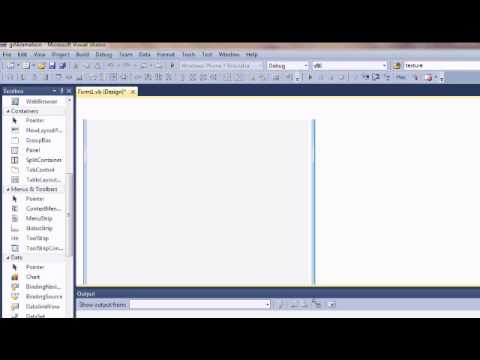 Visual Basic Tutorial Showing Gif Animations Youtube