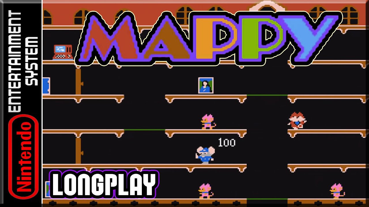 Udine Mappy Game
