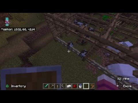 Minecraft Part 2 Youtube