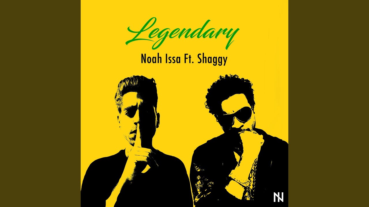 Legendary Youtube Music