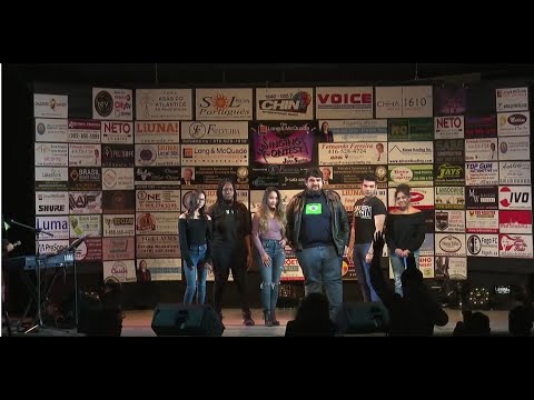 3rd Qualifying Round Of Season 13 Of The Long Mcquade Singing Contest