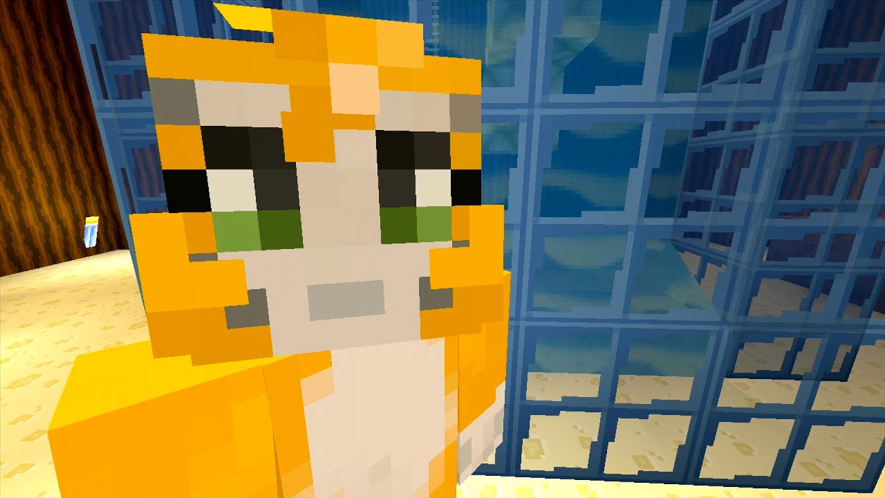 Minecraft Xbox Quest To Make Squid Wow 170 Youtube