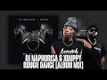 Dj Maphorisa Xduppy Ngomoya Full Album Amapiano Mix 2025 Mr Luu De ...