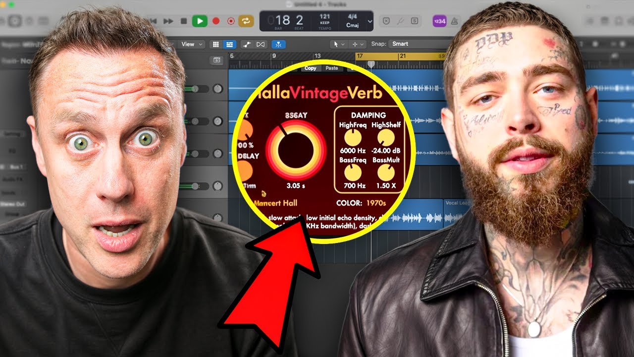 Secret Behind Perfect Vocals Youtube