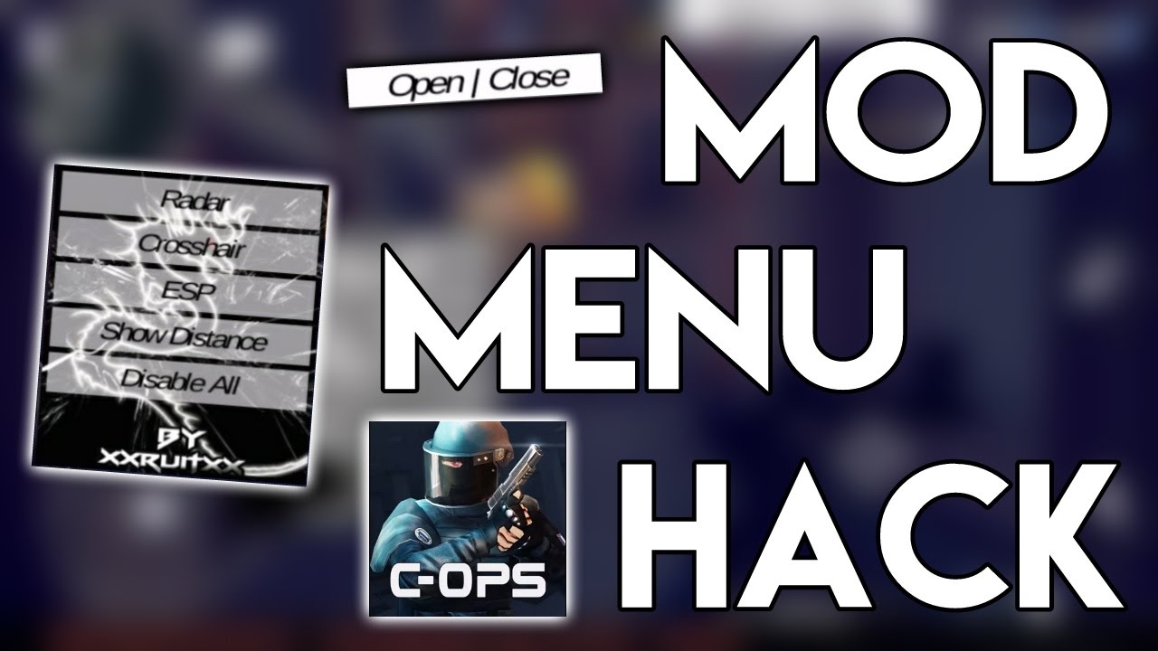 Critical Ops Radar Hack Pc Caqwejo