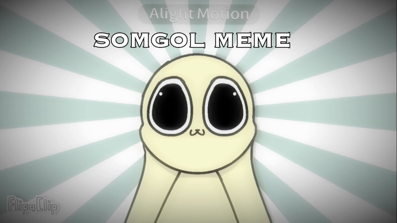Somglol Animation Meme Flipaclip Youtube