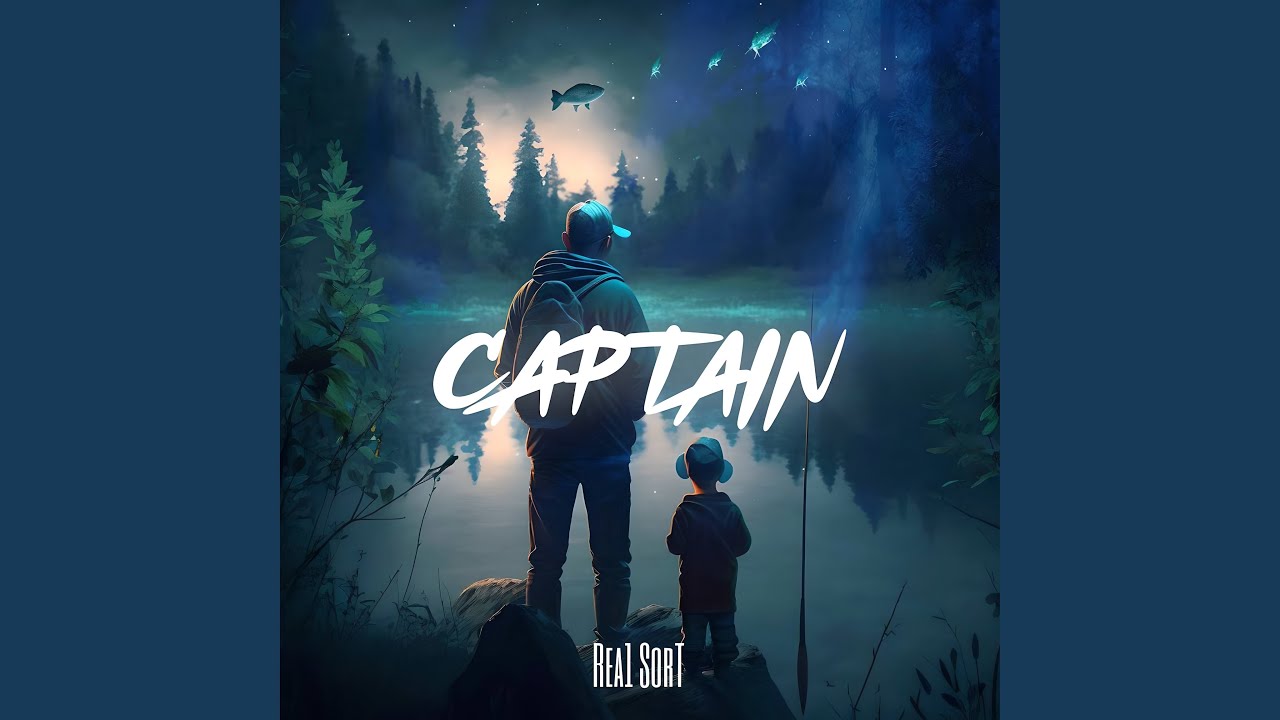 Captain Youtube Music