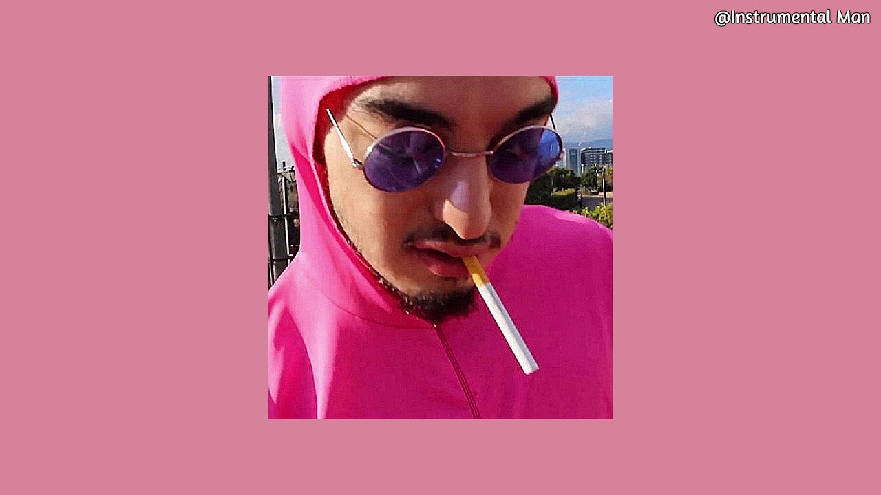 Pink Guy Kill Yourself Official Im Audio Youtube Music