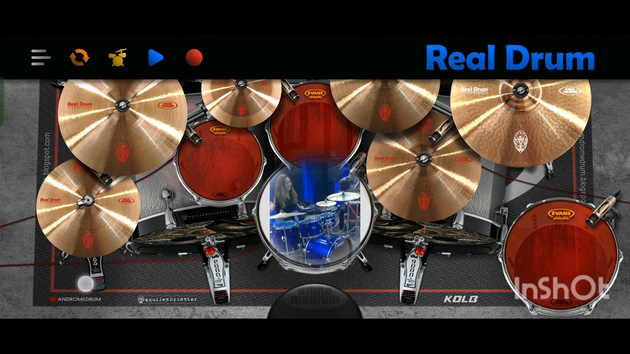 Drum Tutorial Youtube