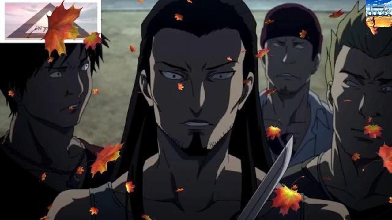 Code Breaker English Sub Episode 1 Badass Moment Youtube