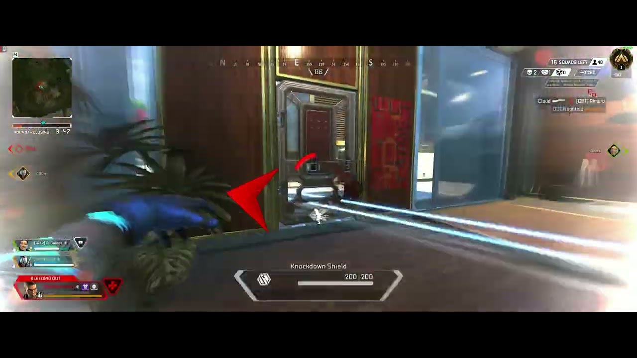 Great Netcode Youtube