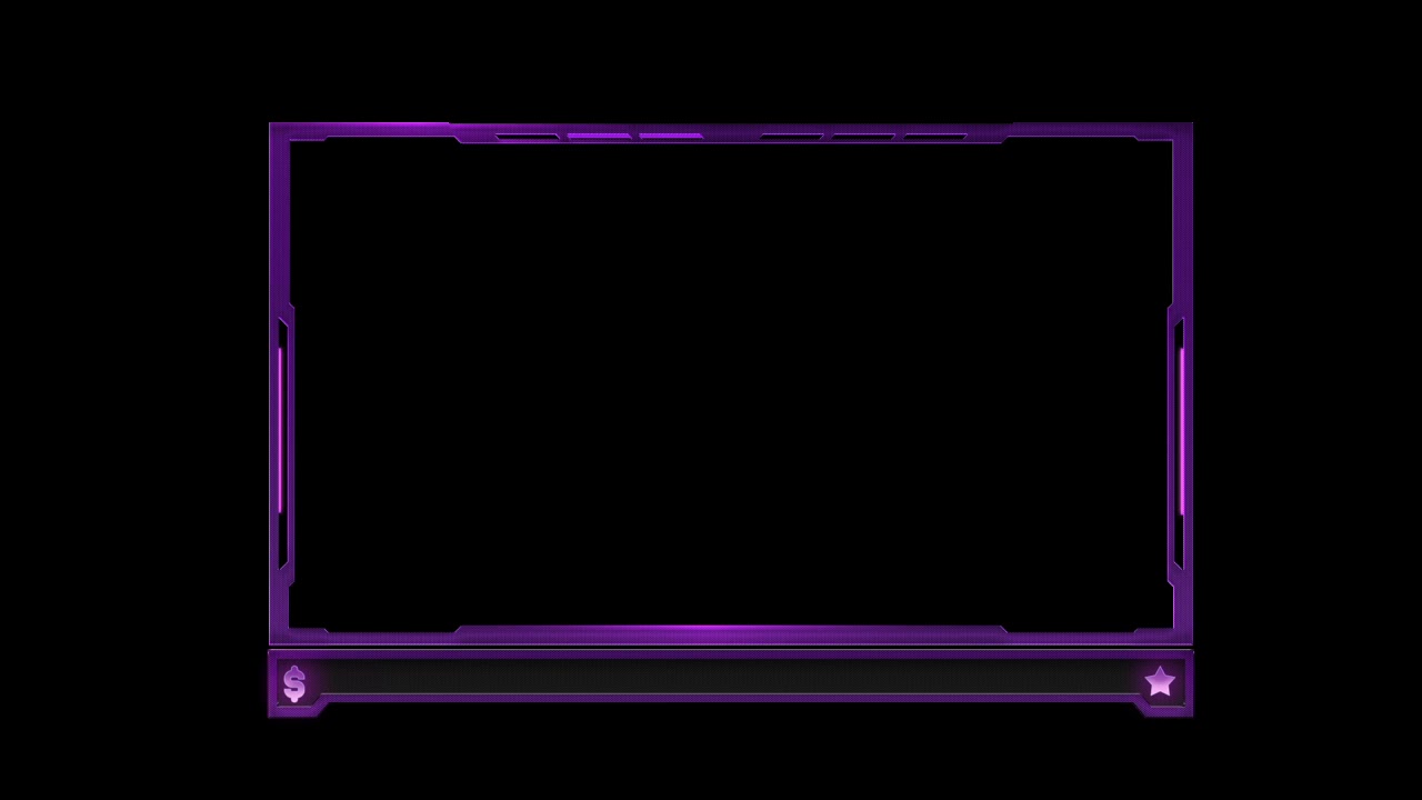 Free Stream Overlay Webcam Smallhilo