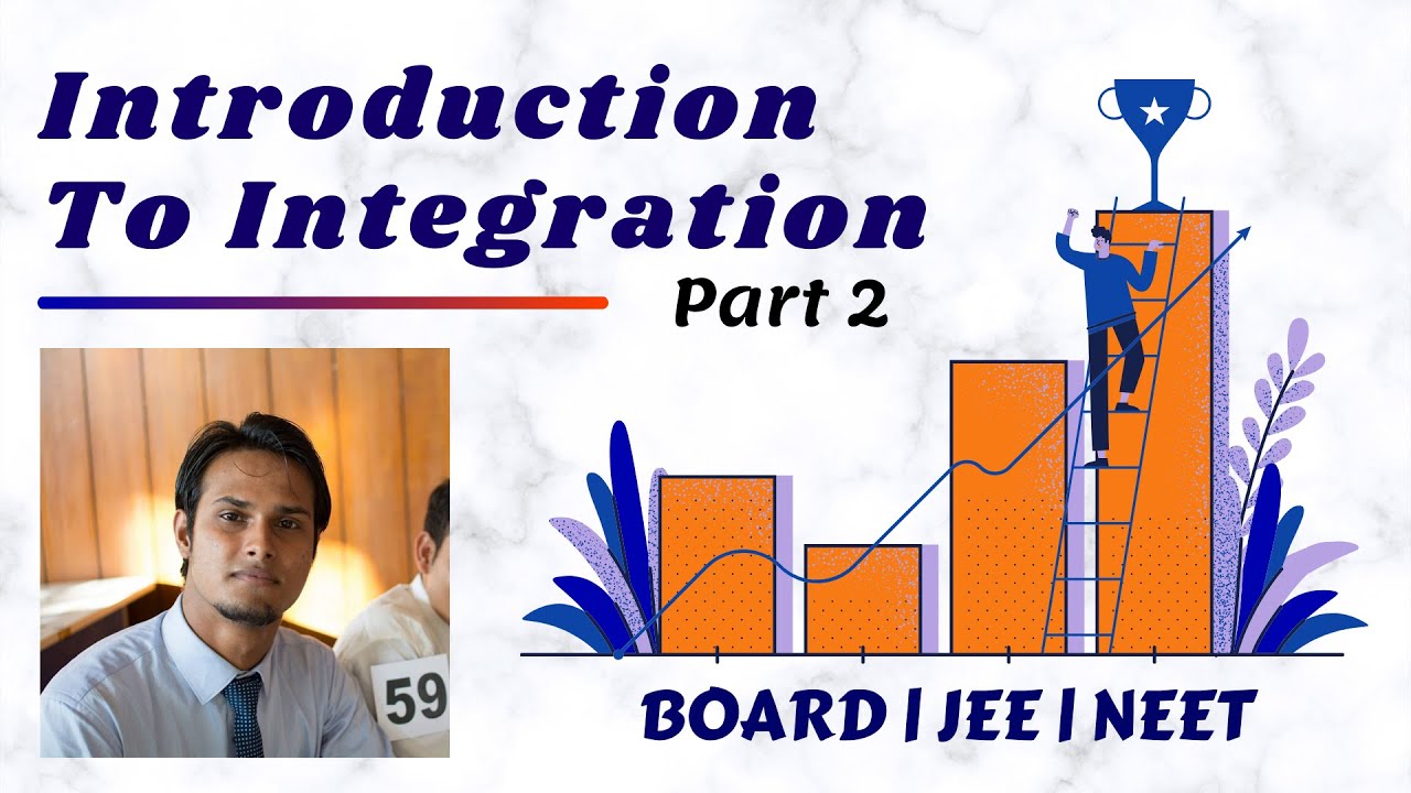 Lecture5 Basic Problems Of Integration Youtube