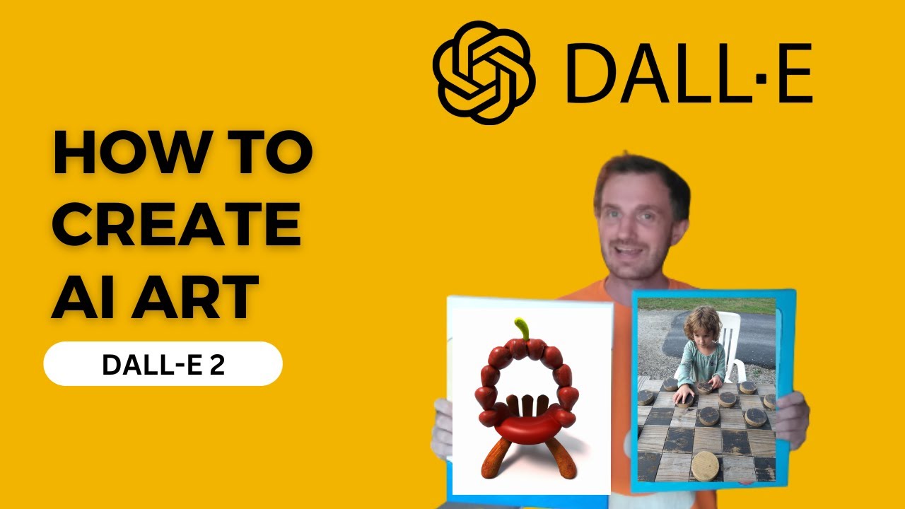 Unleashing Your Creativity Dall E Make Ai Art A Beginner S Guide