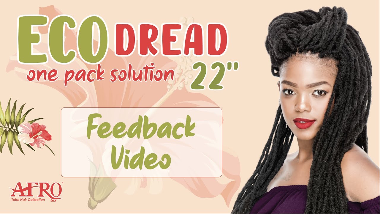 Eco Dread Installation Feedback Youtube