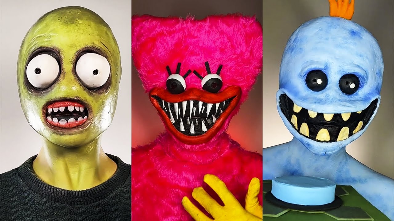 Tiktok Makeup Compilation â 1 Youtube