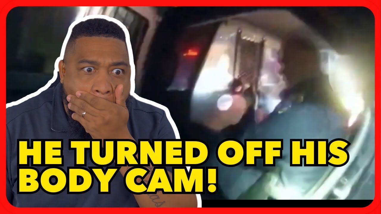 Officer Gets Caught Resigns Youtube
