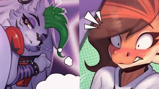 Roxy After Dark Full Version Comic Dub Comics Mp3 Mp4 Download Clip