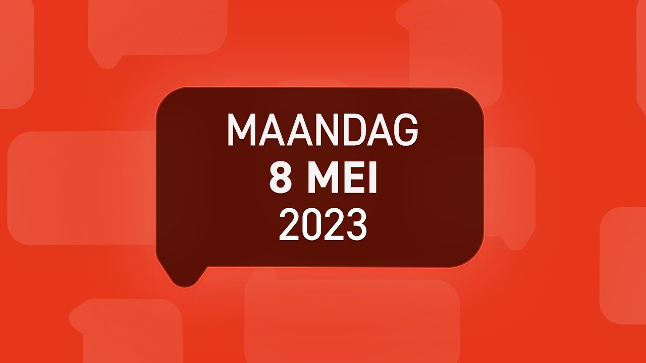 1twente Vandaag Van 8 Mei 2023 Youtube
