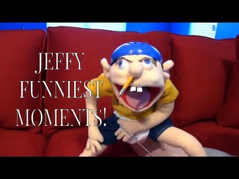 Jeffy Funniest Moments Youtube