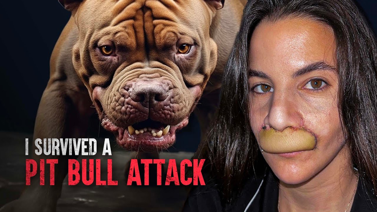 Pitbull Terrier Attack Videos Harris County Sheriff S Office Still