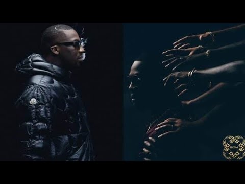 Sdm Omerta Ft Maes Youtube