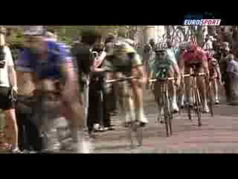 Cycling Crashes Youtube